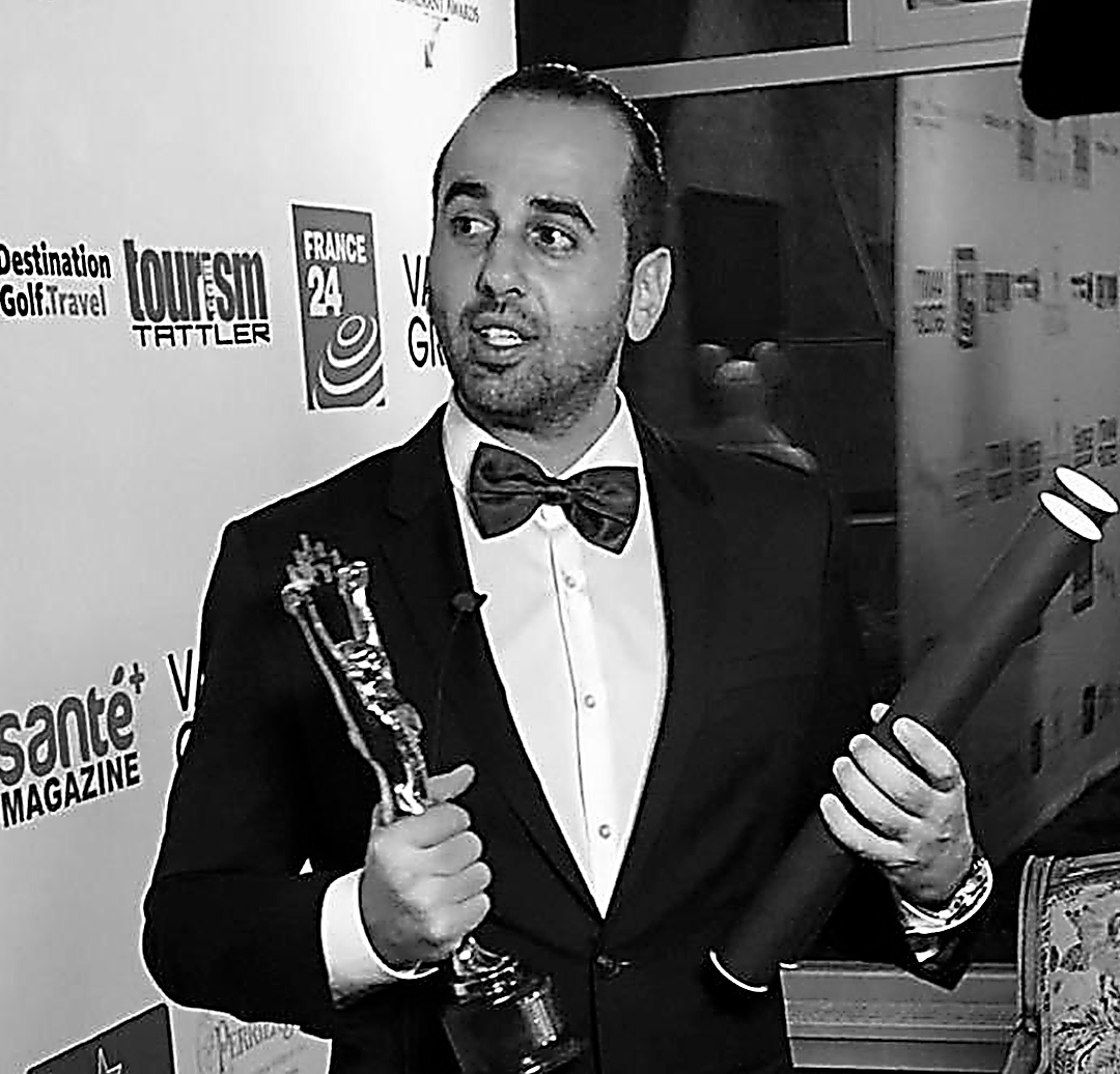 About Jurny | AI-Powered Hospitality Company